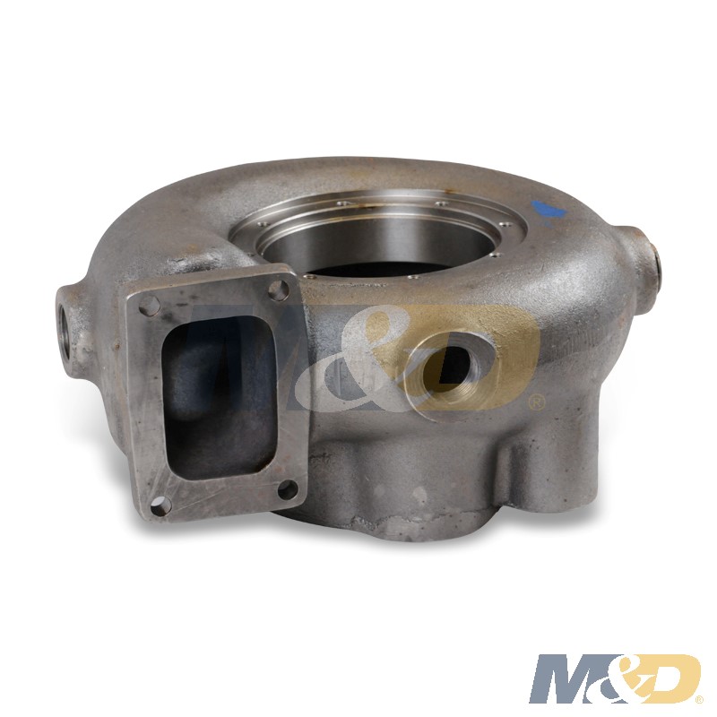 Product: Cummins K19 Turbocharger Turbine Housing Assembly