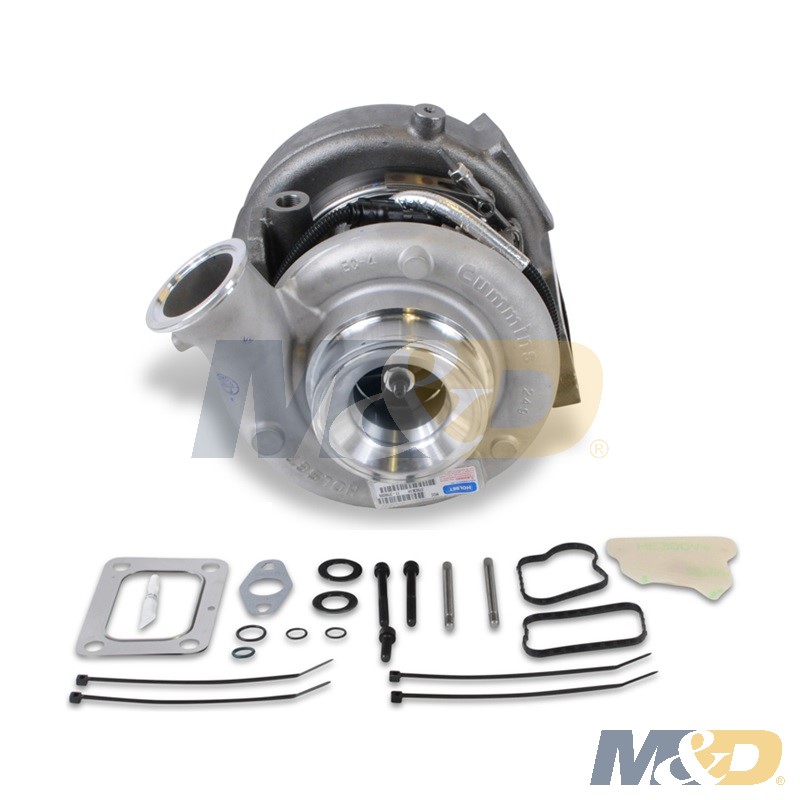 Product: Cummins ISL Turbocharger, New