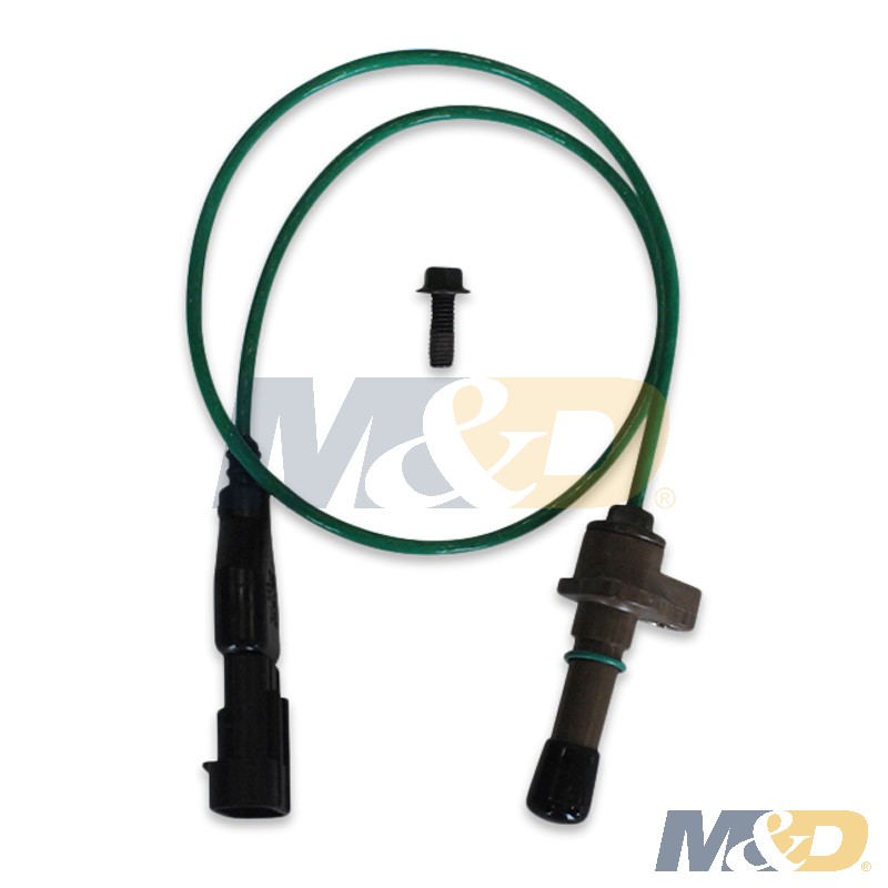 Product: Cummins ISX, ISM, ISL Turbocharger Speed Sensor Kit