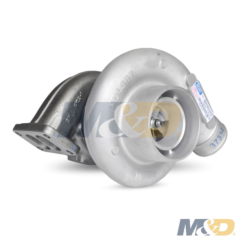 Product: Cummins 5.9L ISB, QSB Turbocharger, New