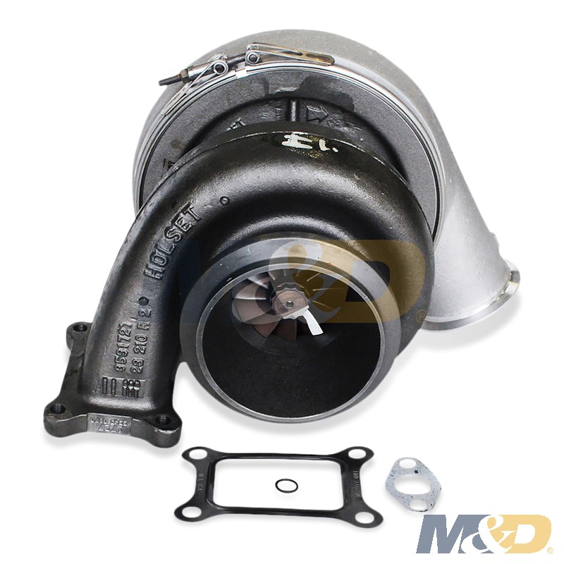Product: Cummins N14 Turbocharger, New
