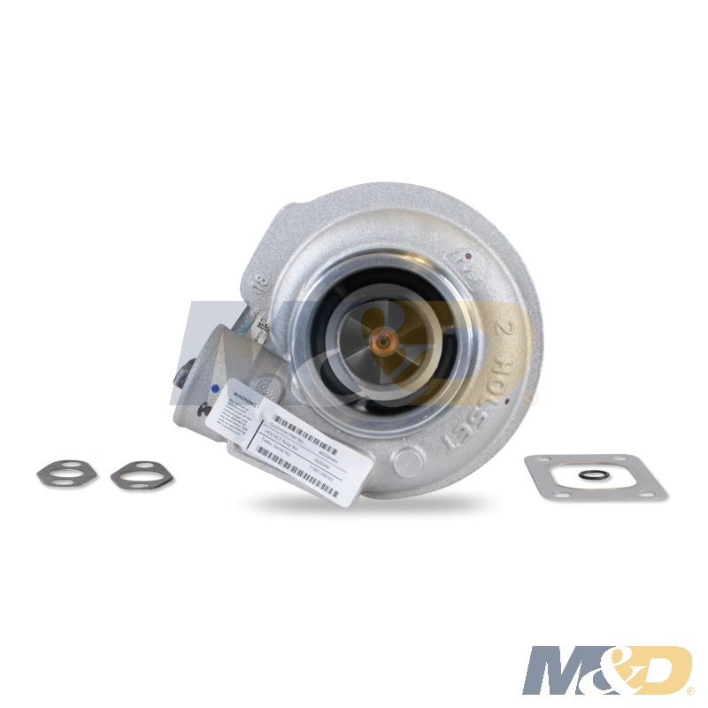 Product: Fiat, Iveco NEF Turbocharger, New