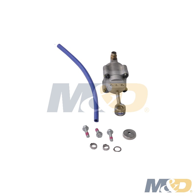 Product: Cummins ISX VGT Actuator Kit