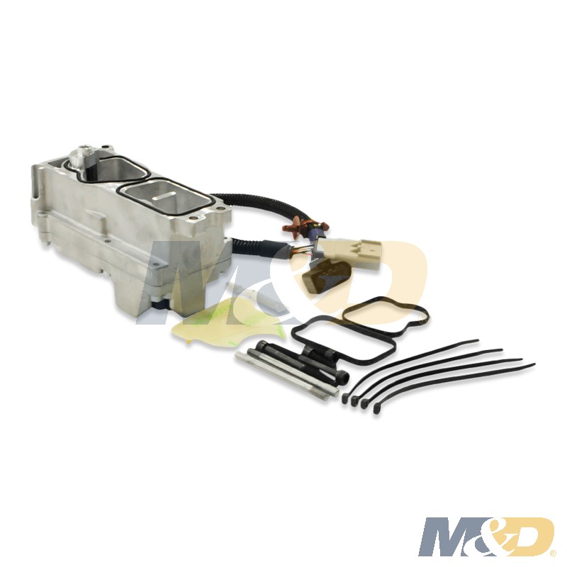 6.7L Dodge Turbocharger Actuator Kit