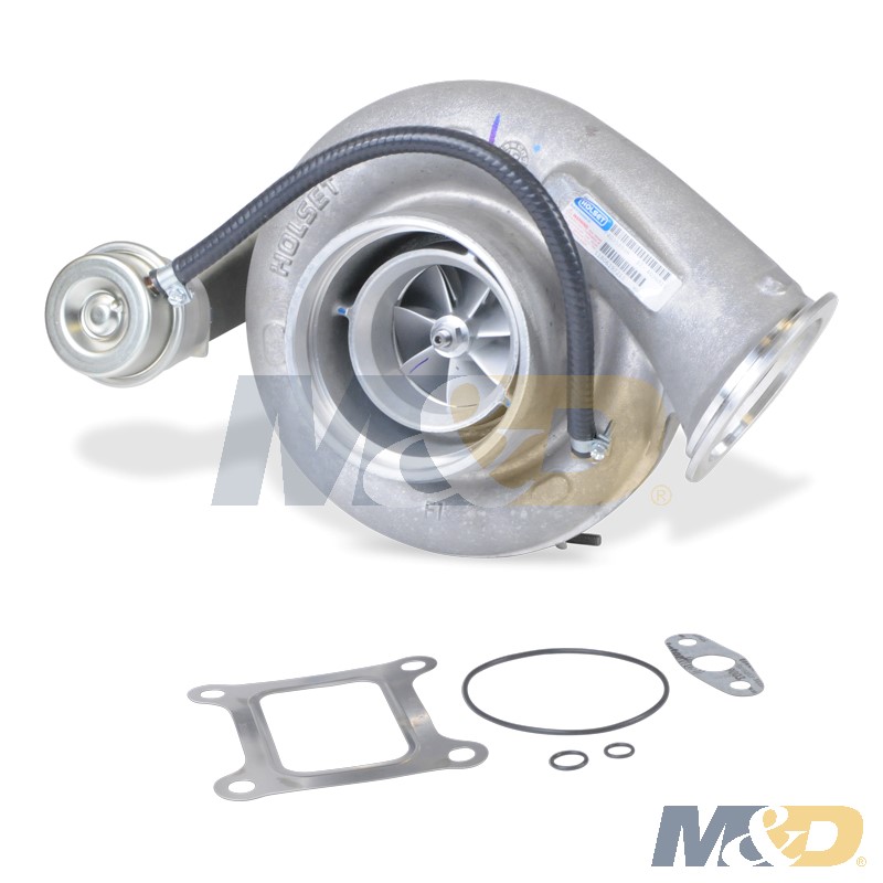 Product: Cummins QSM11 Turbocharger, New