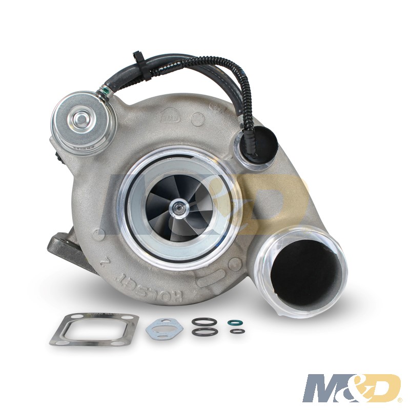 2004 - 2007 5.9L Dodge Turbocharger, New
