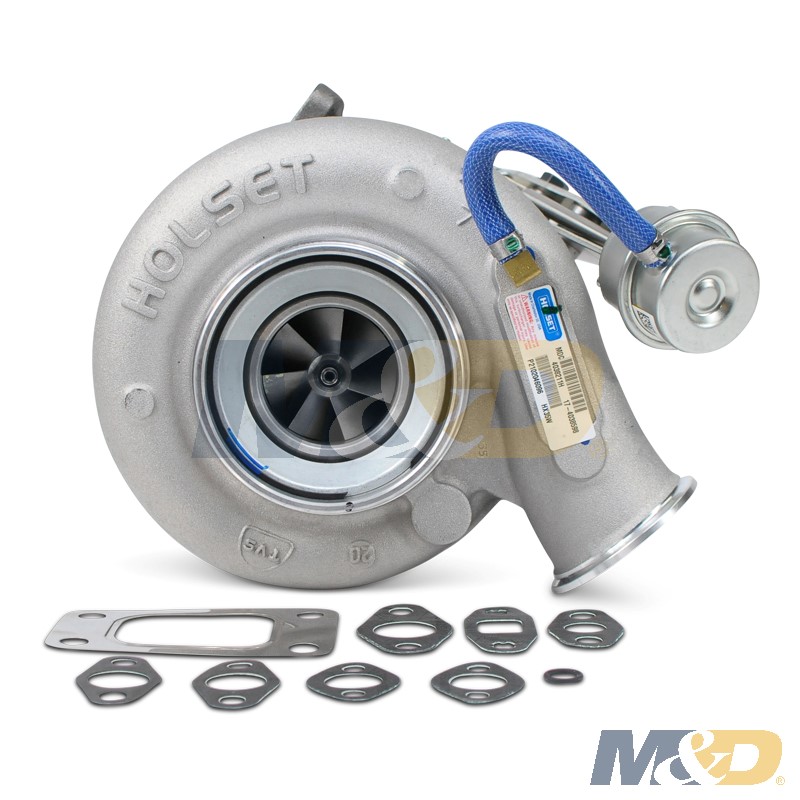 Product: Cummins QSB Turbocharger, New
