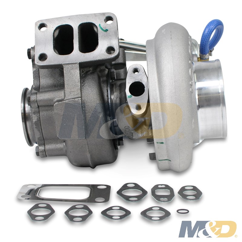 Product: Cummins QSB Turbocharger, New
