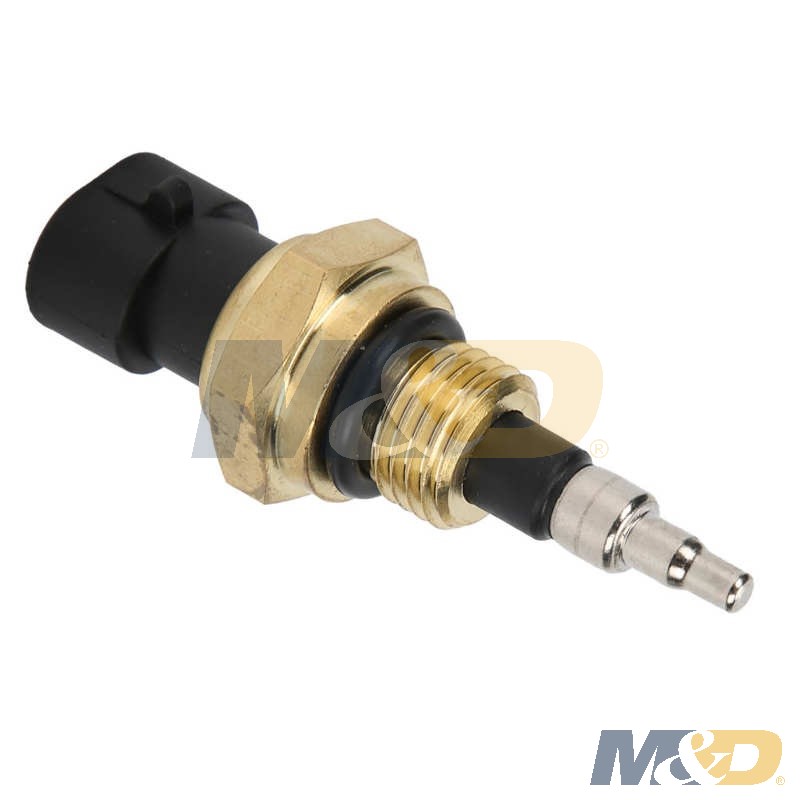 Product: Cummins Enforcer, ISX, QSX Coolant / Air Intake Temperature Sensor
