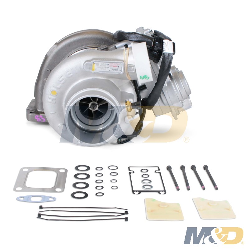 Product: Cummins ISL Turbocharger without an Actuator, Exchange