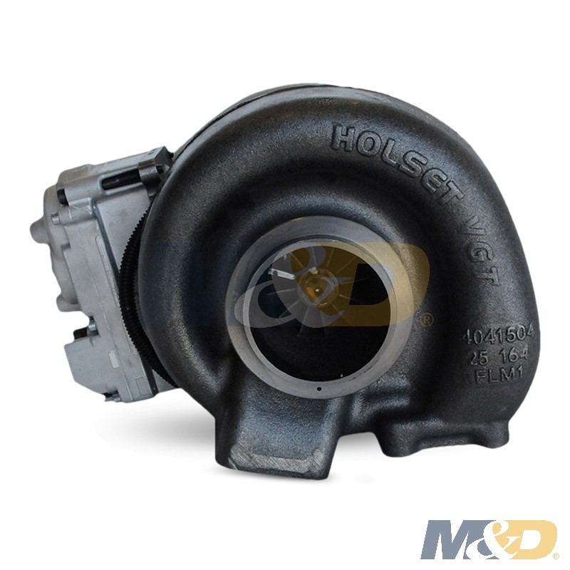 2013 - 2017 6.7L Dodge Turbocharger, New