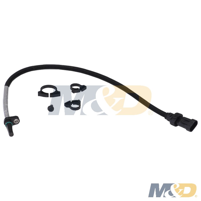 Product: Cummins ISB, ISL, QSB, QSL, ISC Turbocharger Speed Sensor, New
