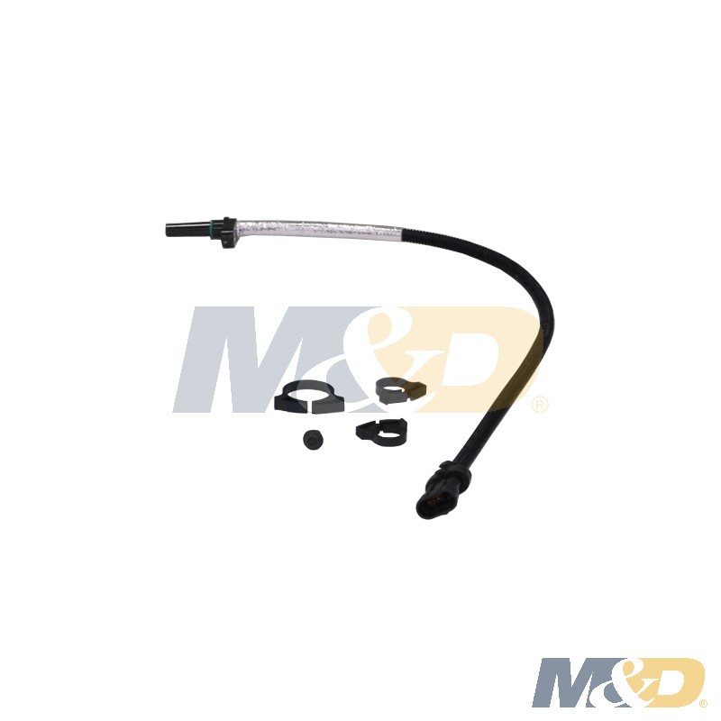 Product: Cummins ISB, ISL, QSB, QSL, ISC Turbocharger Speed Sensor, New