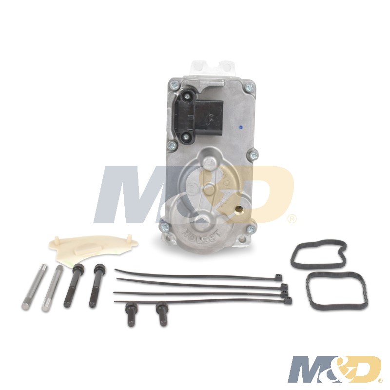 Cummins 6.7L ISB Turbo Actuator | 5579127H | New