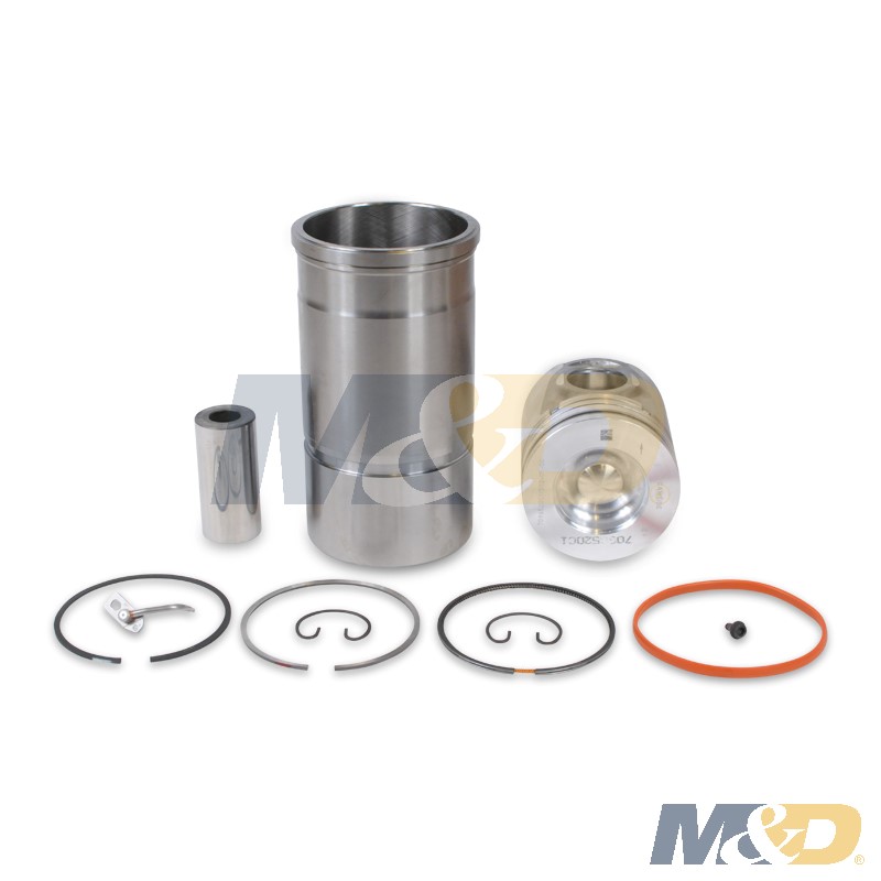 Product: Navistar DT466 Cylinder Kit