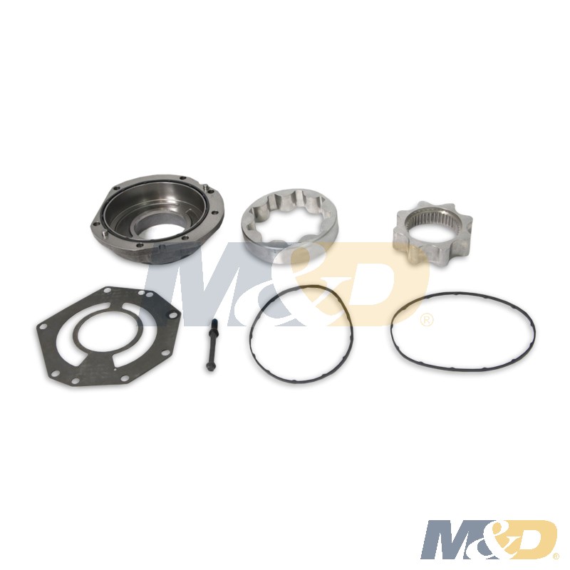 Product: Navistar DT MaxxForce Oil Pump, New