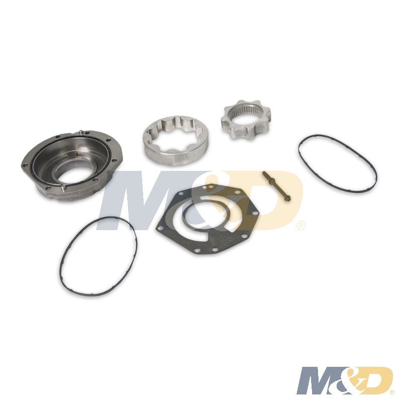 Product: Navistar DT MaxxForce Oil Pump, New