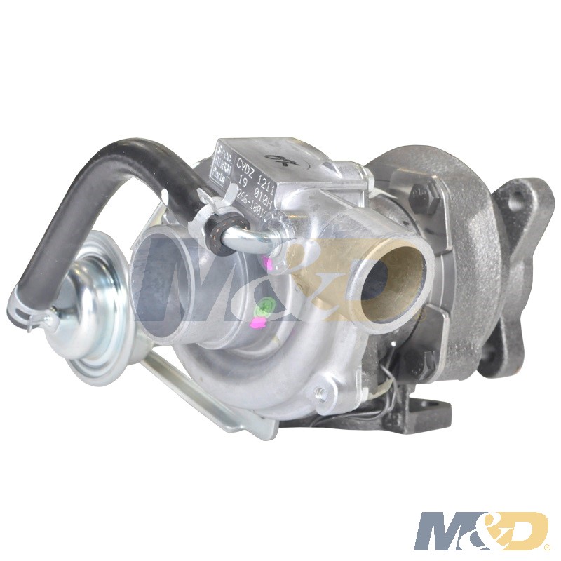Product: Yanmar Turbocharger, New