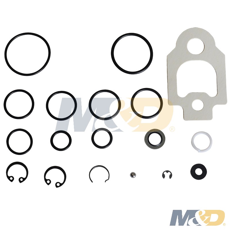 Product: ADVANCE KIT DP200