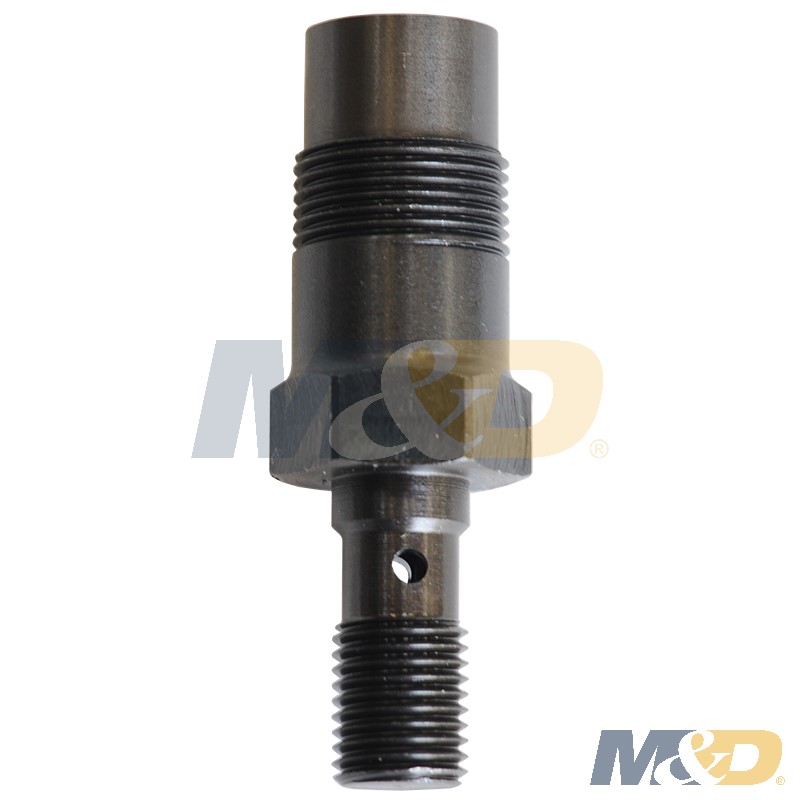 Category: Delivery Valve Holder, Fitting, Flange Bushing & Gasket