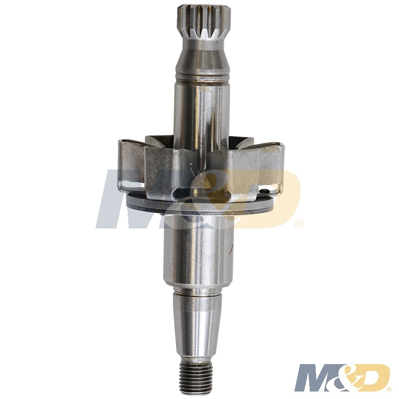 Product: Delphi Shaft | 9003-916C | New