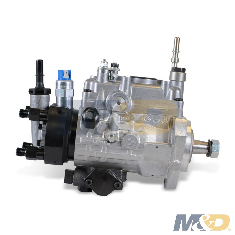 Product: Perkins Injection Pump