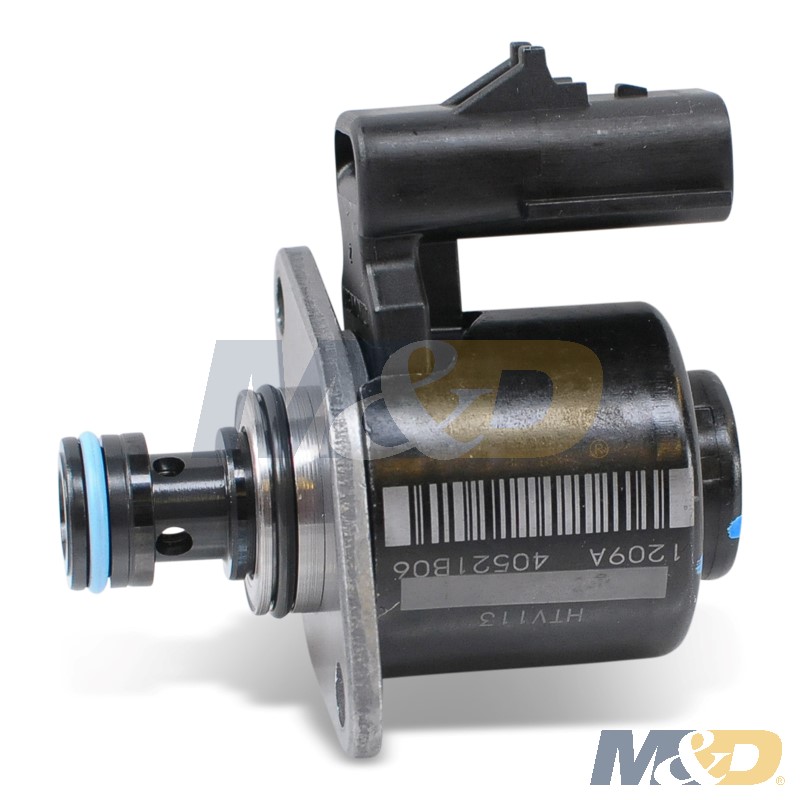 Product: Cummins ISG, ISX Electronic Fuel Pressure Regulator Valve