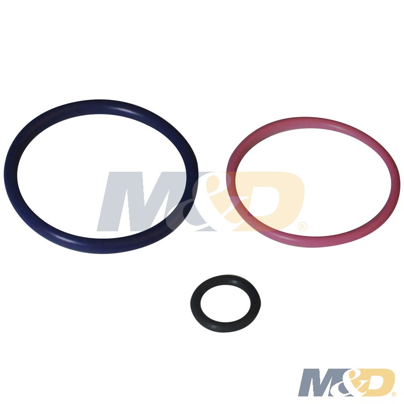 Product: Caterpillar (CAT) 3176B Injector O-Ring Kit