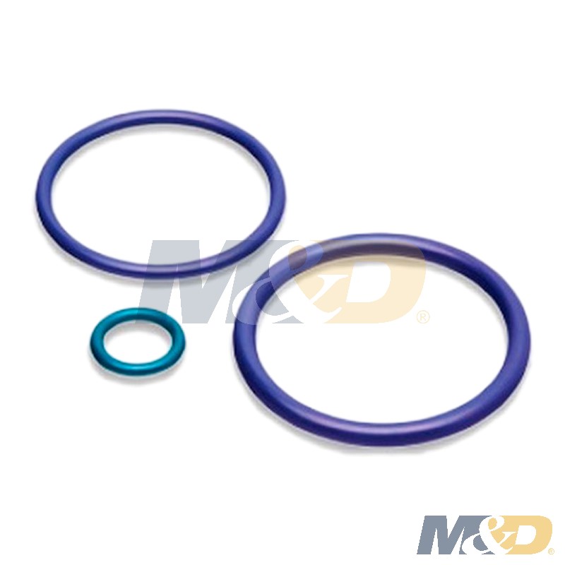 Product: Caterpillar (CAT) 3406E, C13, C15, C16 Fuel Injector Seal Kit