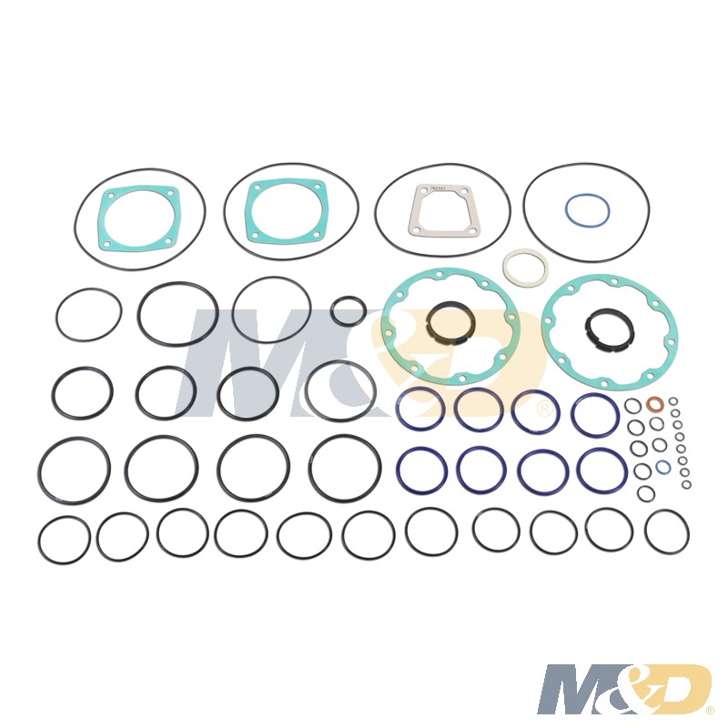 Product: Caterpillar (CAT) 3512 Oil Cooler & Lines Kit