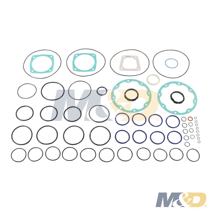 Product: Caterpillar (CAT) 3512 Oil Cooler & Lines Kit