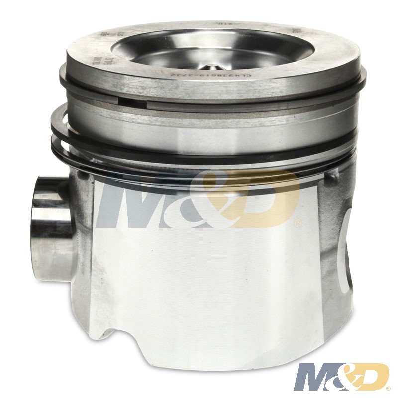 Product: Cummins 6.7L ISB Standard Piston Kit
