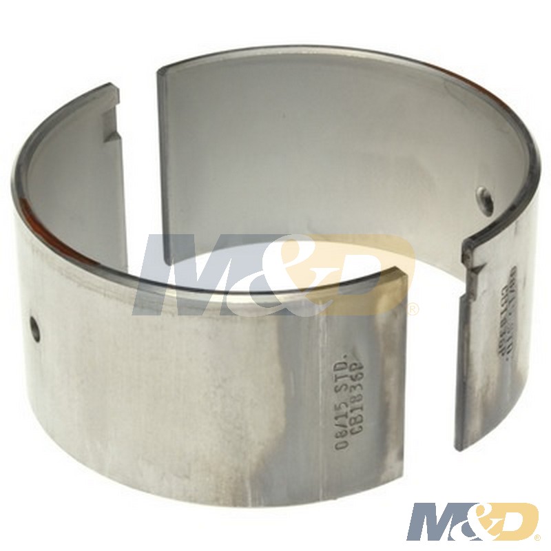 Product: Detroit Diesel Series 50 & 60 Standard Connecting Rod Bearing Pair