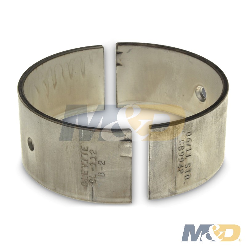 Product: 1980 - 1990 Cummins V555 & VT225 Standard Connecting Rod ...