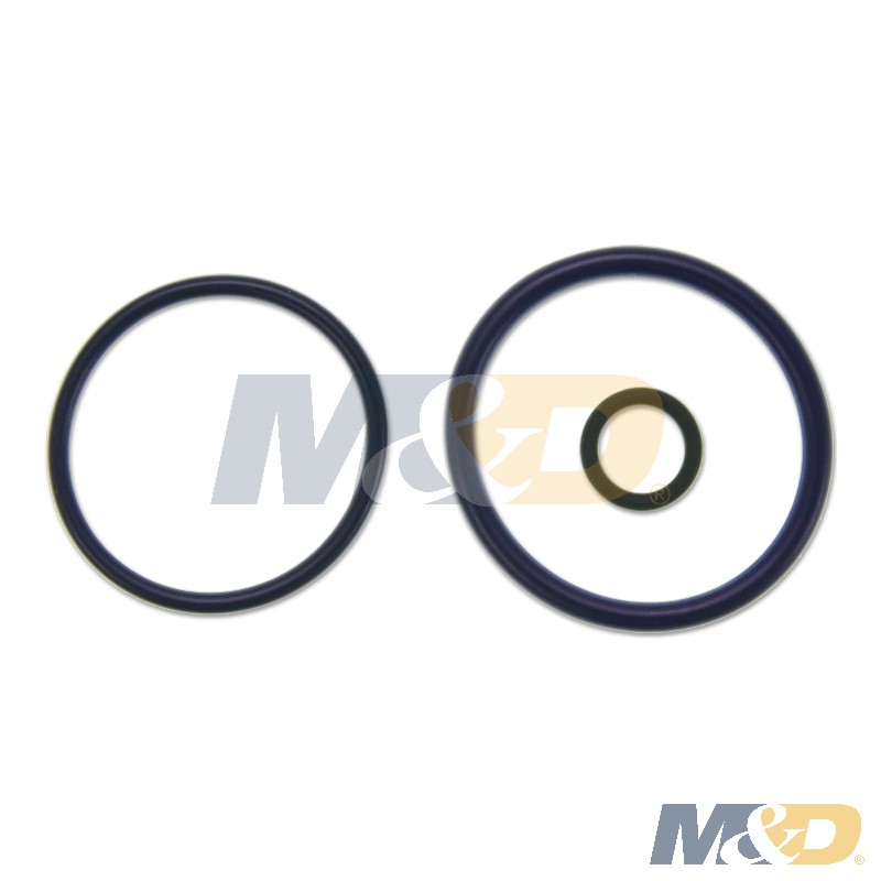 Product: Caterpillar C13, C15 & C16 3406E Fuel Injector External O-Ring ...