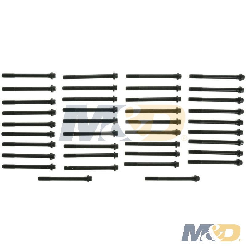 Product: Detroit Deisel Series 60 Cylinder Head Bolt Set