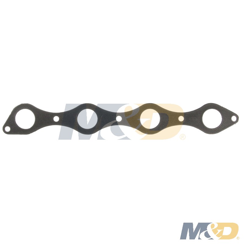 Product: Case G188D G207 G207D Exhaust Manifold Gasket