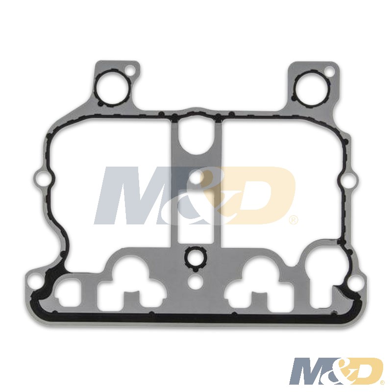 Product: Cummins N14, NT-855 Rocker Box-to-Head Gasket
