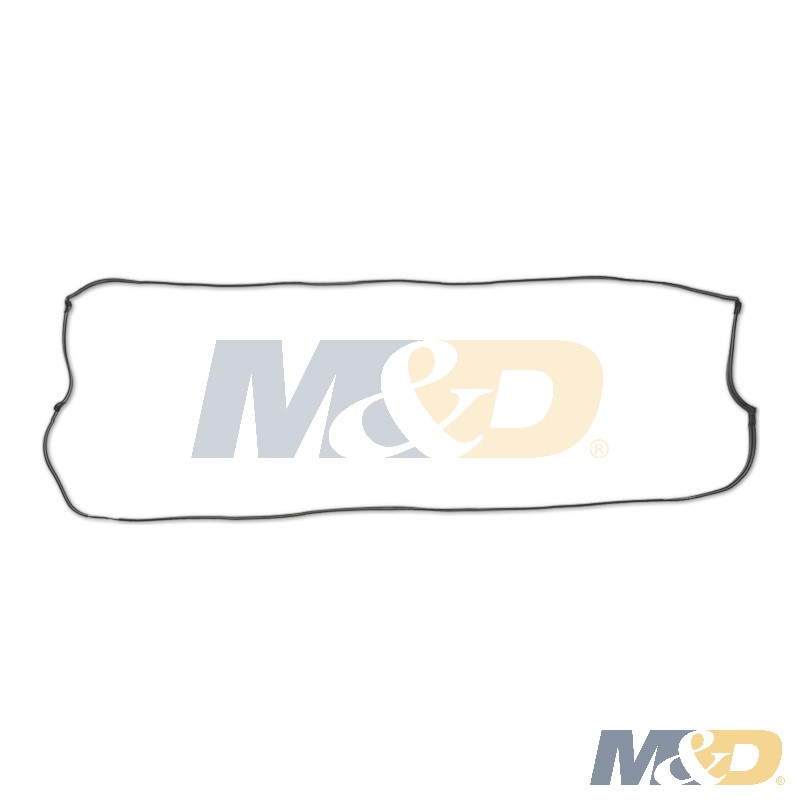 Product: Detroit Diesel 12.7L, 14.0L Series 60 Rocker Cover Gasket