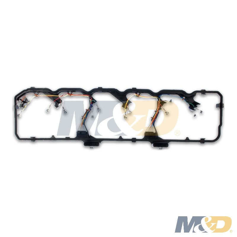 Product: 2003 - 2020 Cummins 6BT, ISB, QSB Valve Cover Gasket