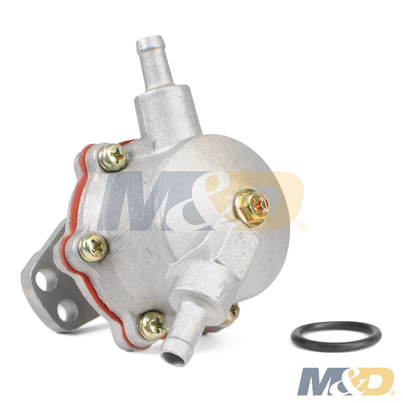 Product: SUPPLY PUMP 400 SERIES PERKINS SHIBAURA N843 & N844LT