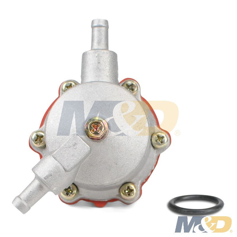 Product: SUPPLY PUMP 400 SERIES PERKINS SHIBAURA N843 & N844LT