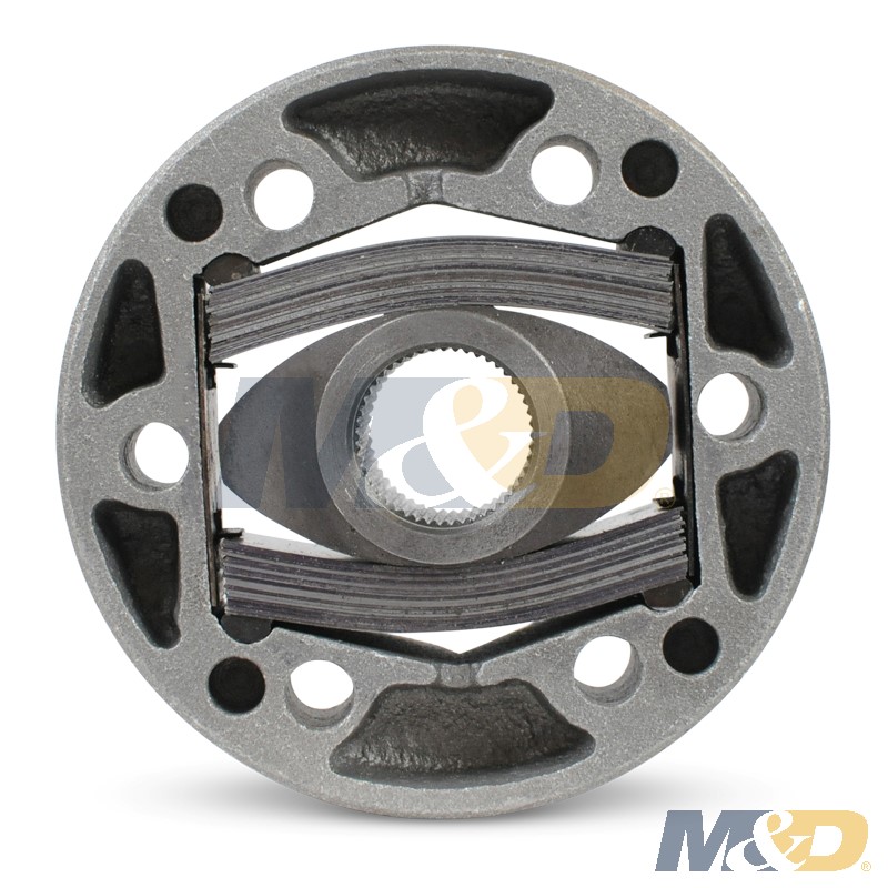 Product: COUPLING BLOWER DRIVE 71 & 92 SERIES