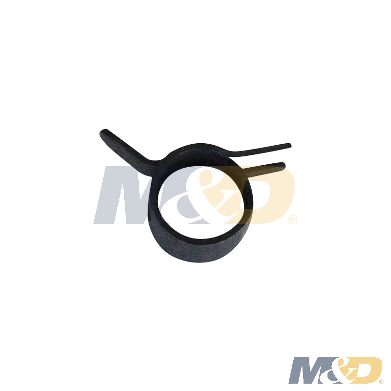 Product: CLAMP INJECTOR RETURN 6.2L & 6.5L CHEVROLET