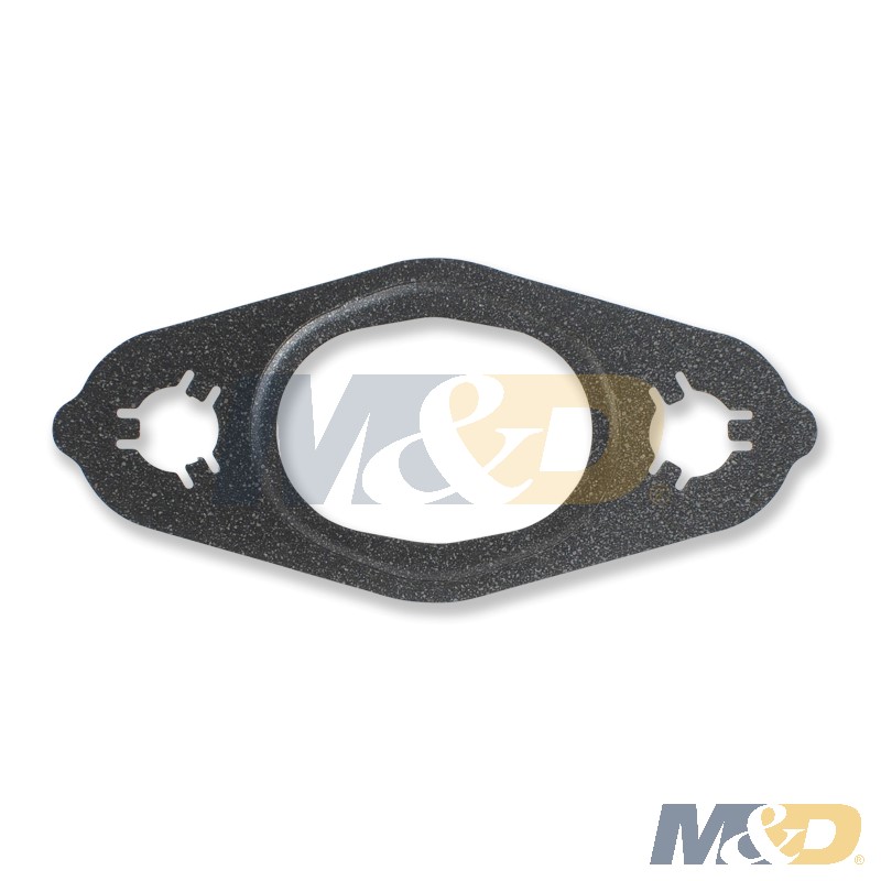 Product: GASKET TURBO OIL DRAIN 3126 & C7 C10 GT42