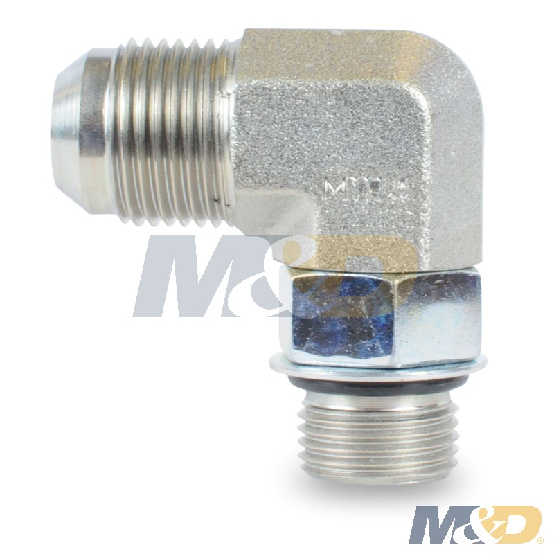 Product: ELBOW FITTING FUEL INLET 90 DEGREE