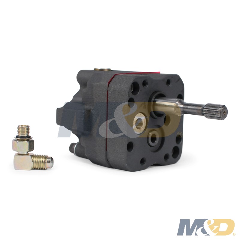 Product: Cummins Gear Pump, New