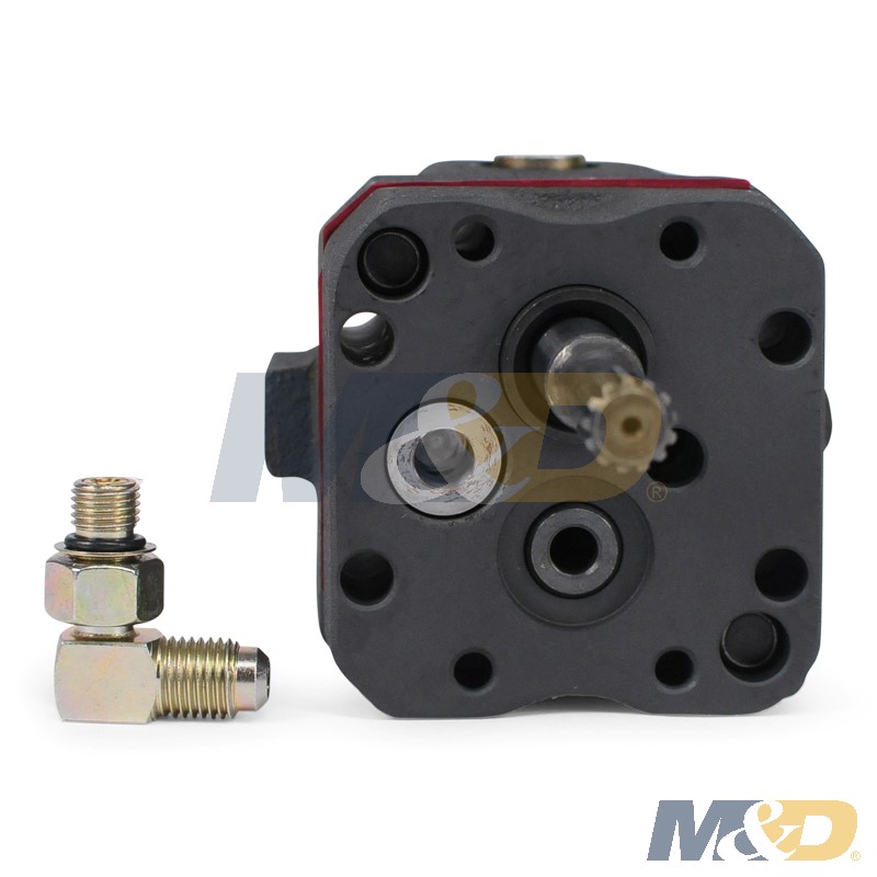 Product: Cummins Gear Pump, New