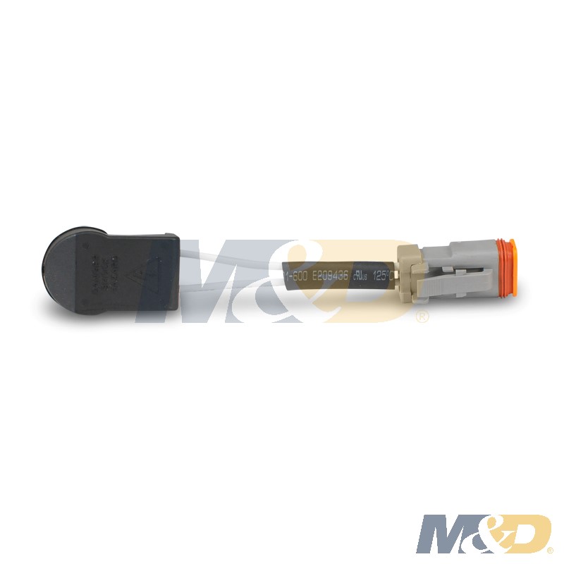 Product: WIRING HARNESS CELECT INJECTOR L10 M11 N14