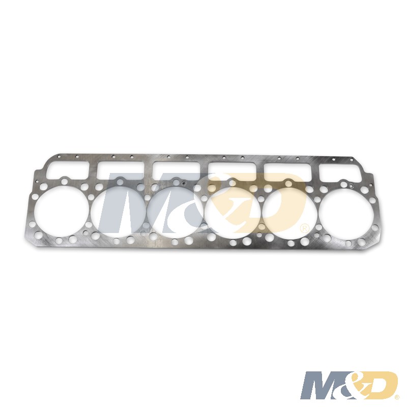 Product: SPACER PLATE CYLINDER BLOCK 3406B 3406C CATERPILLAR